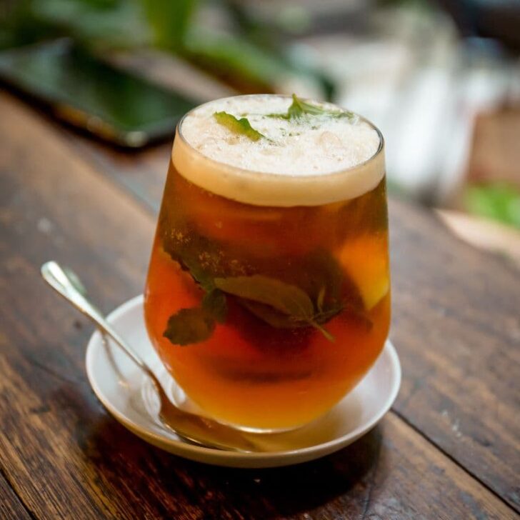 15 Simple Mocktails Anyone Can Make in Minutes - Foodiosity