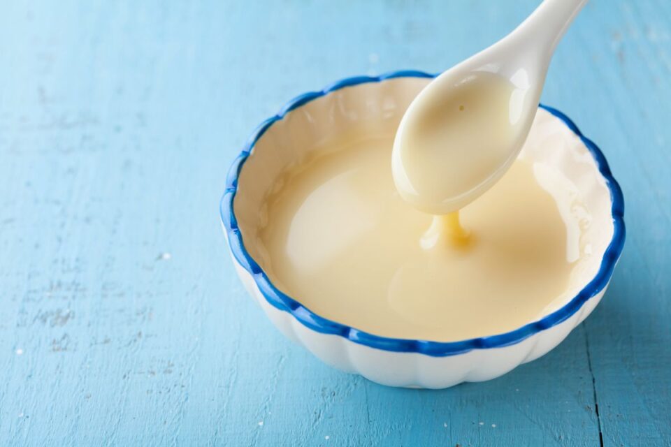 Condensed Milk: What It Is and Why It Tastes So Rich - Foodiosity