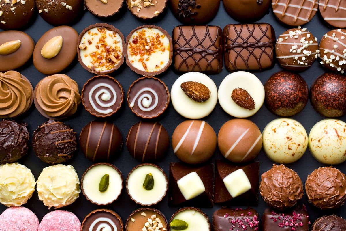 What Is Praline? Taste, Origins, and How It’s Used - Foodiosity