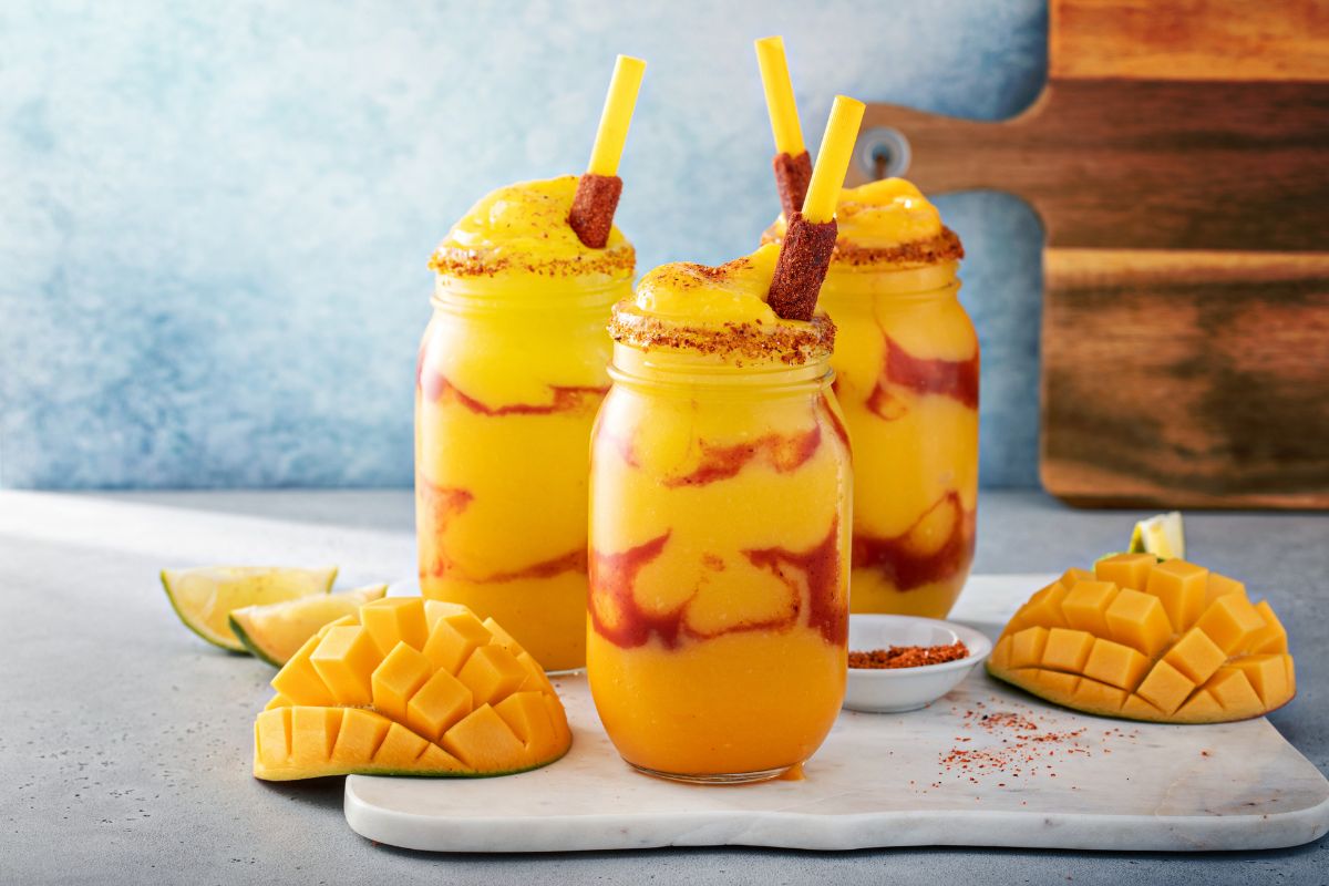 Mangonada: Taste, Ingredients, and Easy Ways to Enjoy It - Foodiosity