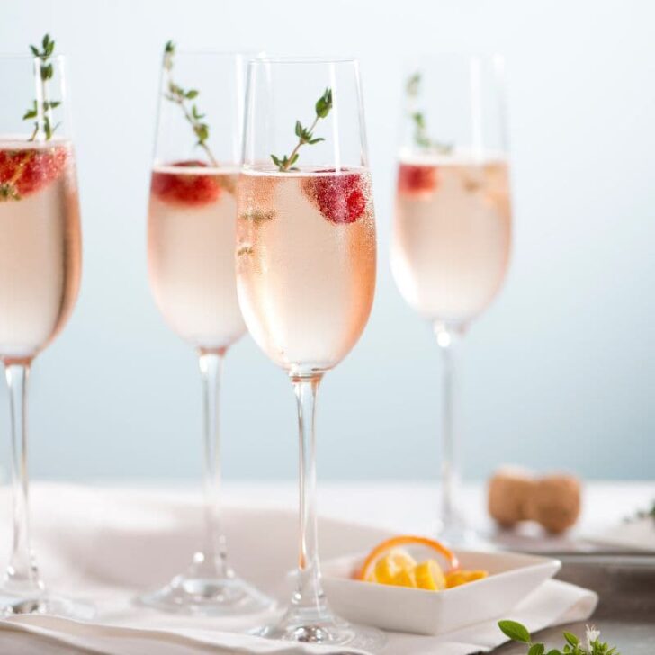 15 Low Calorie Cocktails You’ll Love for Parties or Relaxing Nights ...