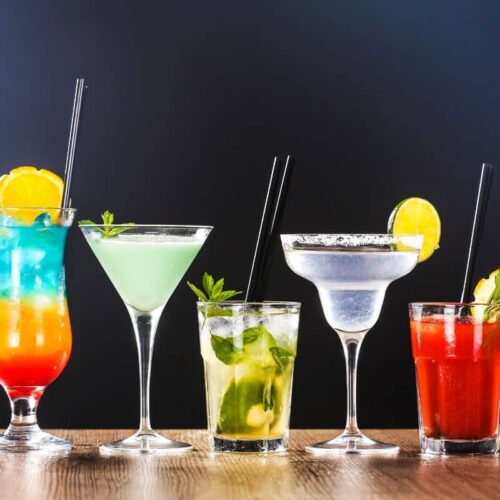 15 Campari Cocktails That Are Bold, Bitter, and Easy to Love - Foodiosity
