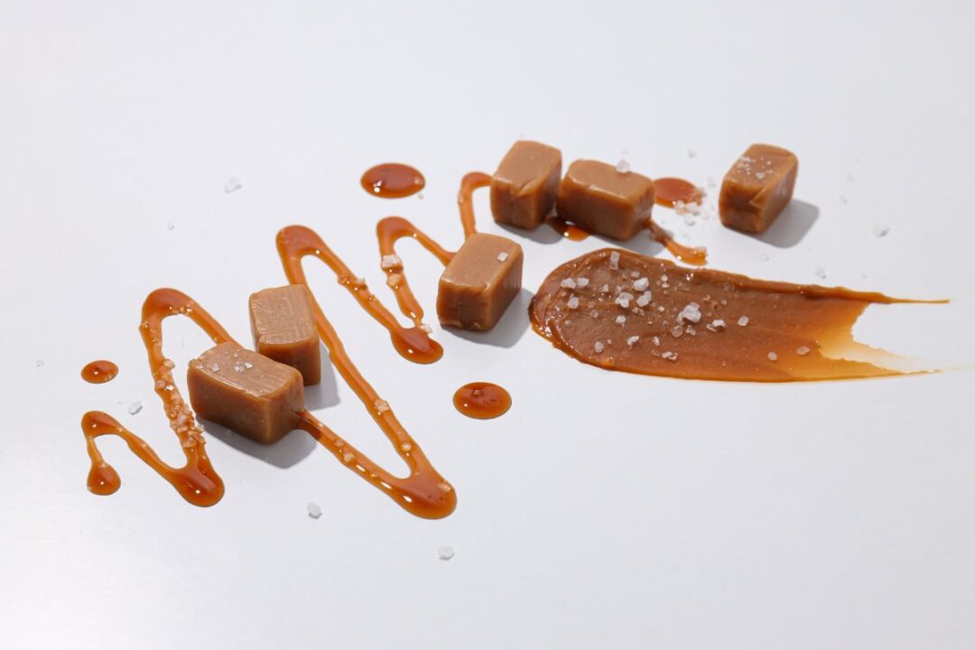 What Is Toffee? Taste, Ingredients, and How It’s Made - Foodiosity