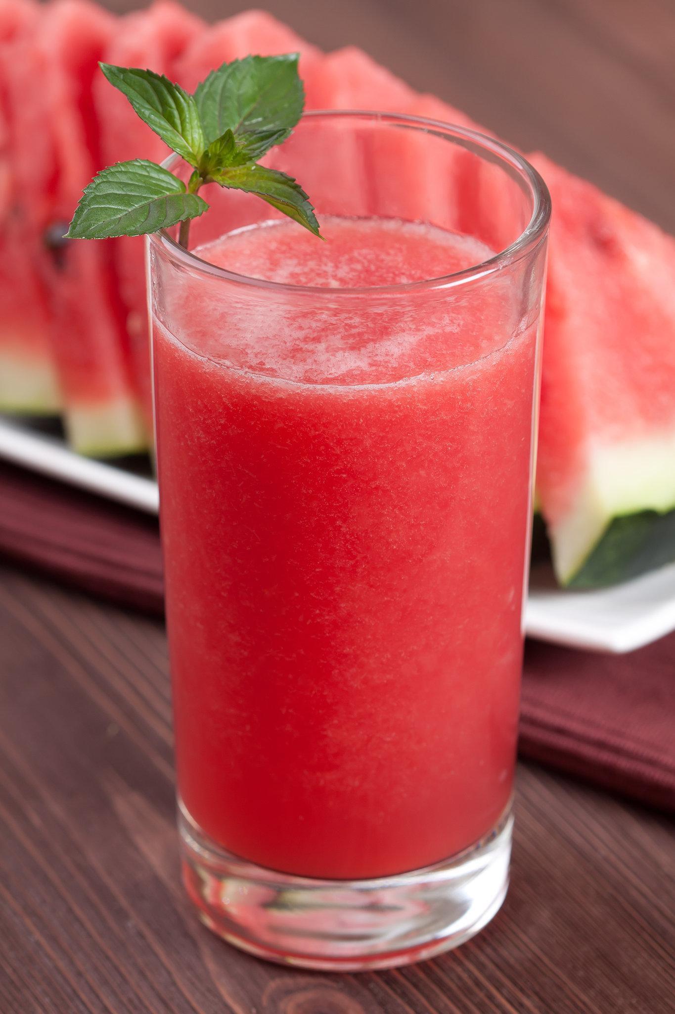 15 Watermelon Recipes You Need This Summer - Foodiosity